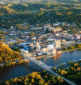 RED WING TREES – Your Local, Professional, Tree Service Company